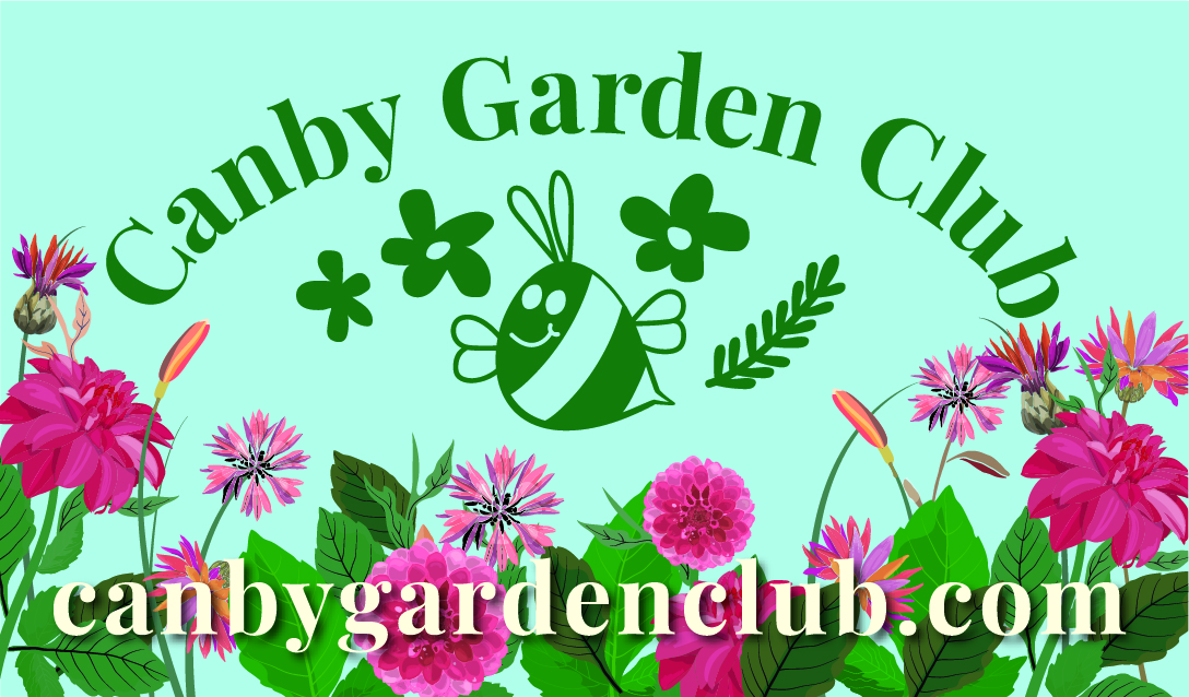 Canby Garden Club